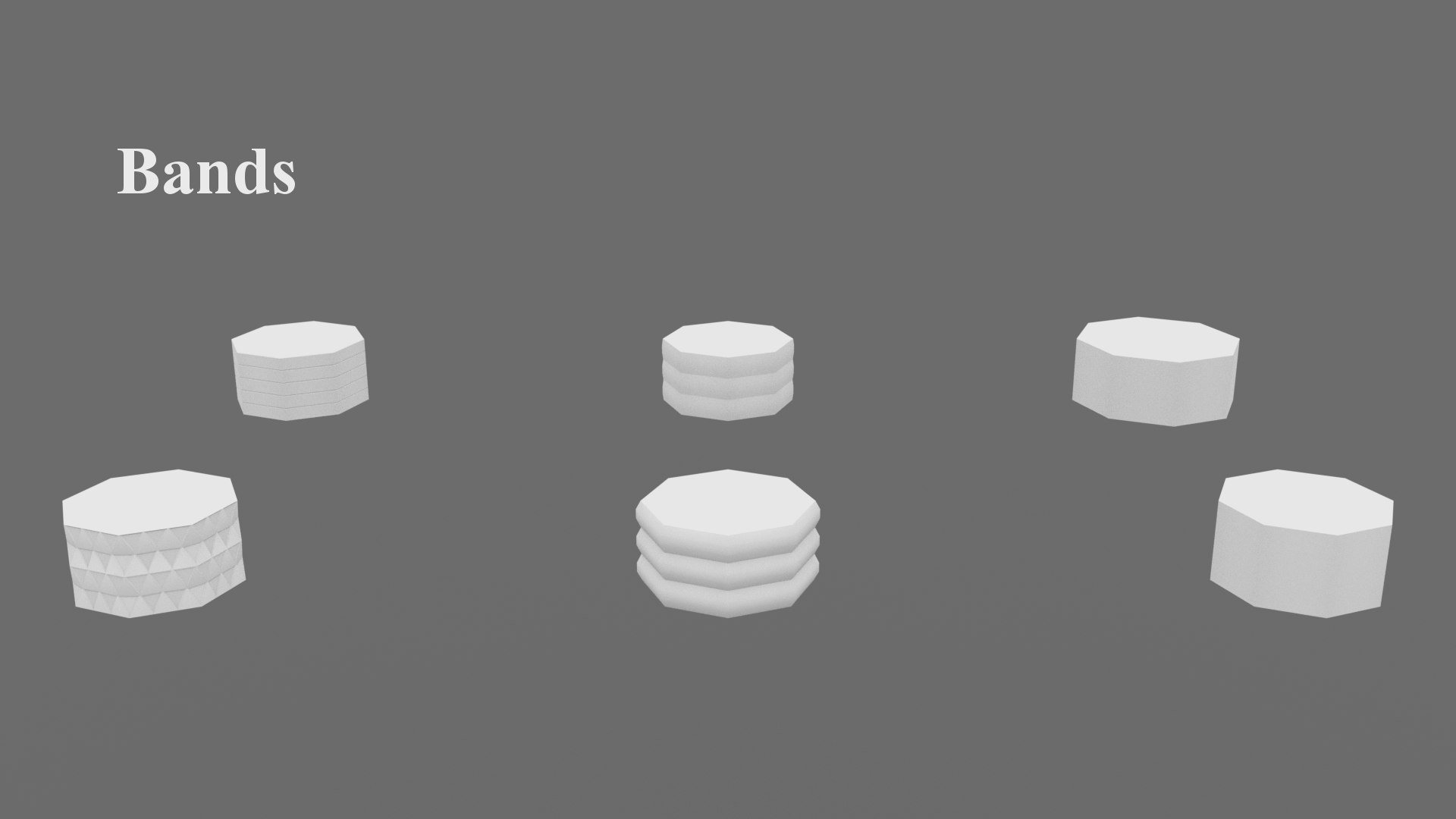 3D model ancient egyptian columns kit - TurboSquid 1251044 3D model ancient egyptian columns kit - TurboSquid 1251044