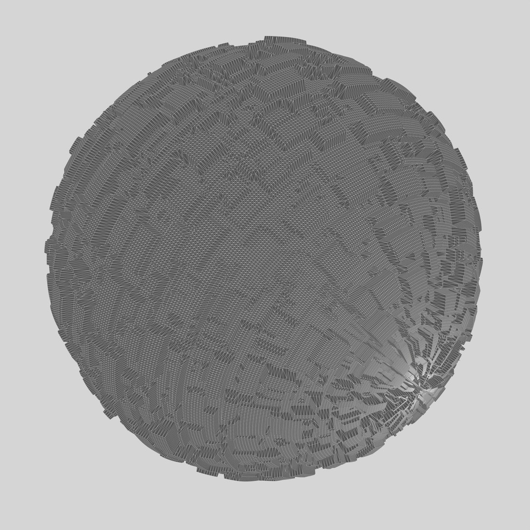 CELL Texture Pack 3D Model - TurboSquid 1894254