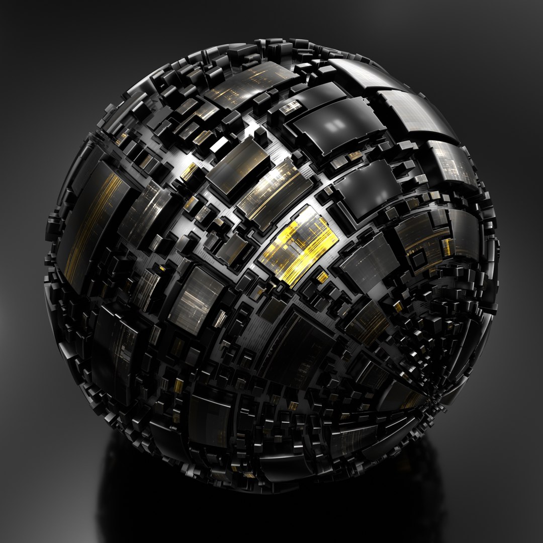 CELL Texture Pack 3D Model - TurboSquid 1894254