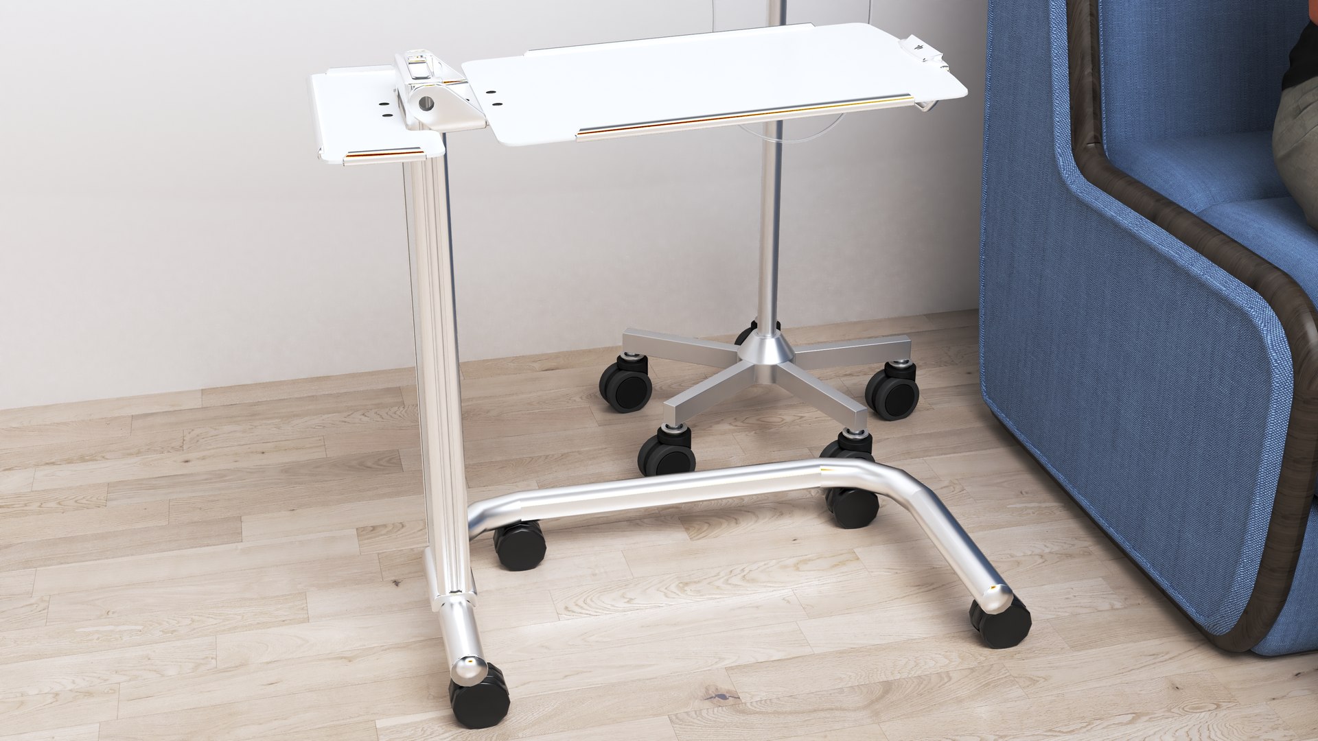 Injection Unit 4K 3D - TurboSquid 2379972