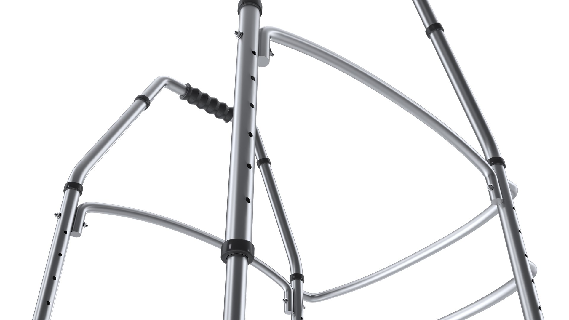 Walker Model - TurboSquid 2246552