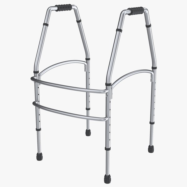 modelo 3d Caminante - TurboSquid 2246552