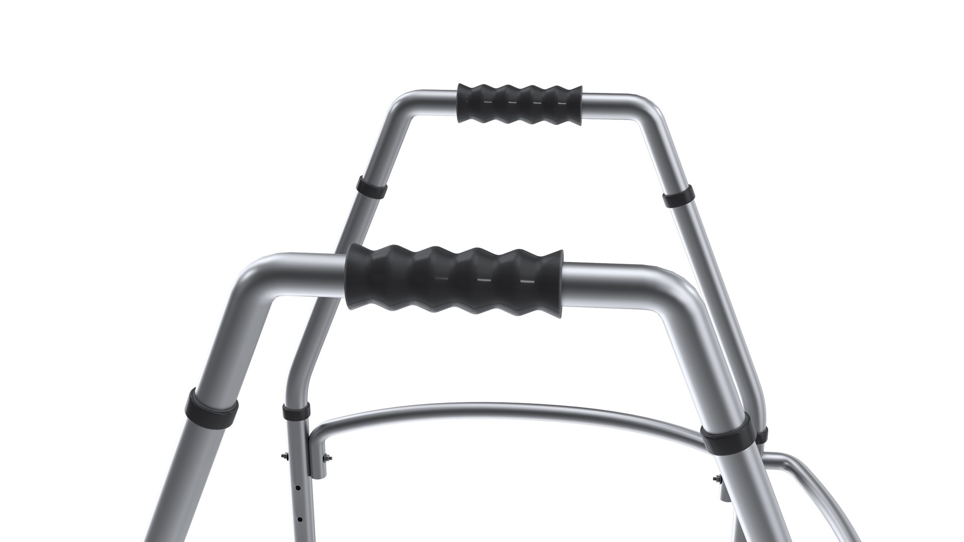 Walker Model - TurboSquid 2246552