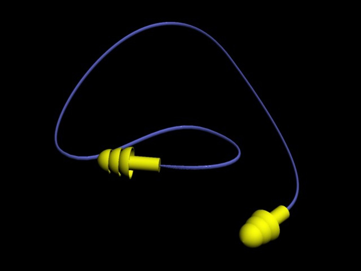 Max Ear Plugs