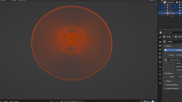 3D VINYL DISC model - TurboSquid 1860291