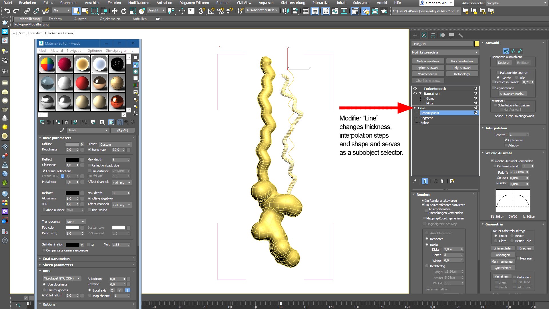 3D Animated Cell Membrane - TurboSquid 2270740