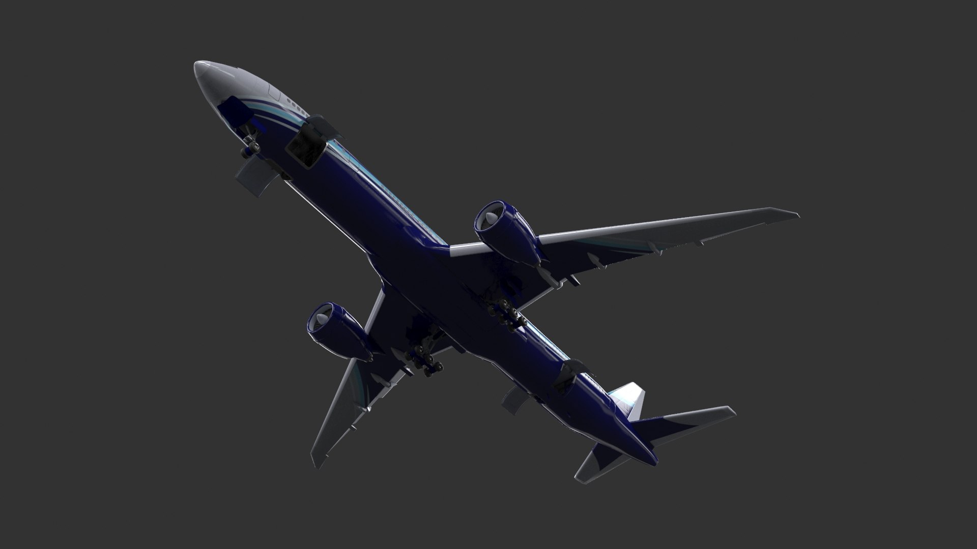 boeing 777 max