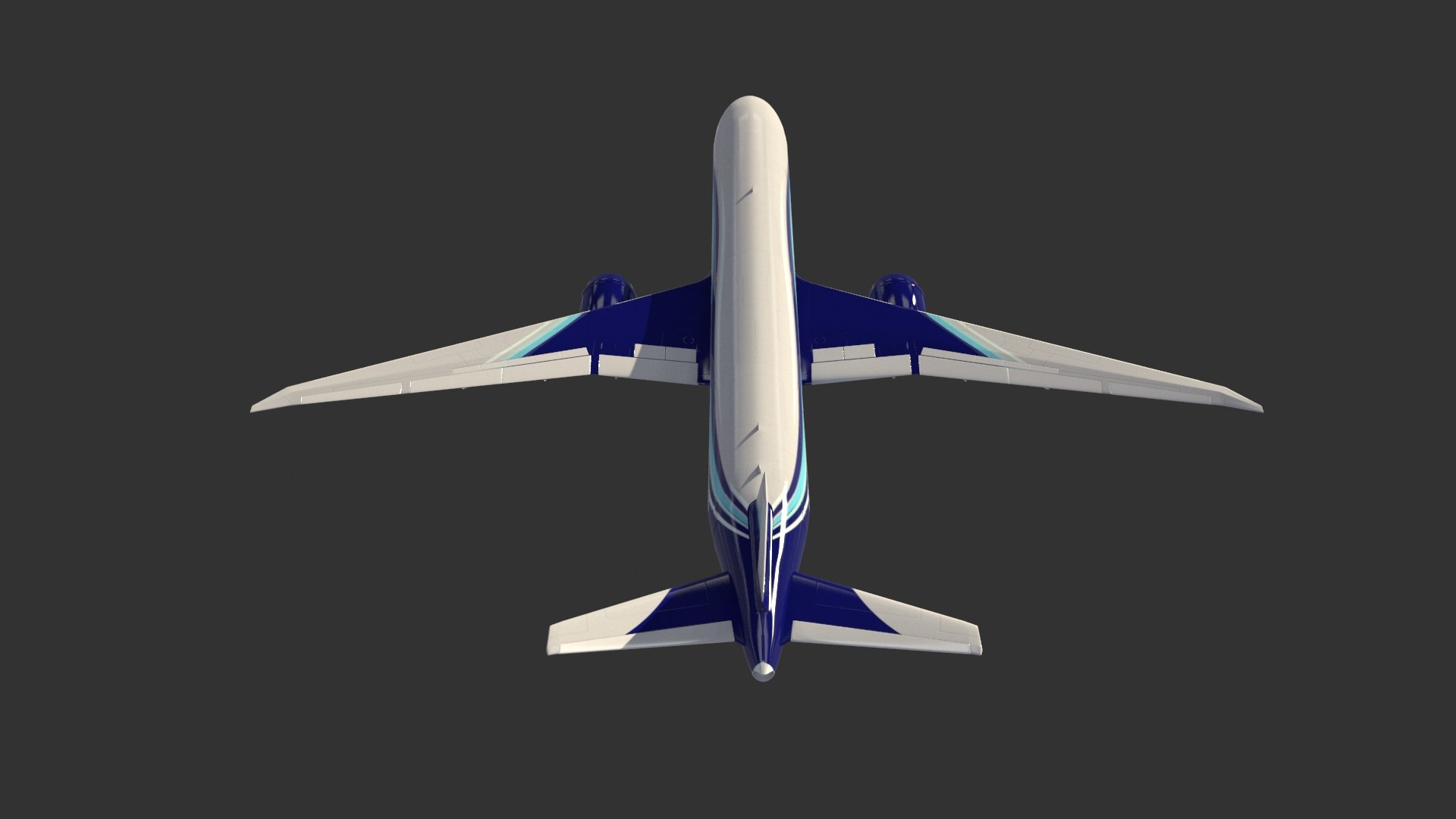 boeing 777 max