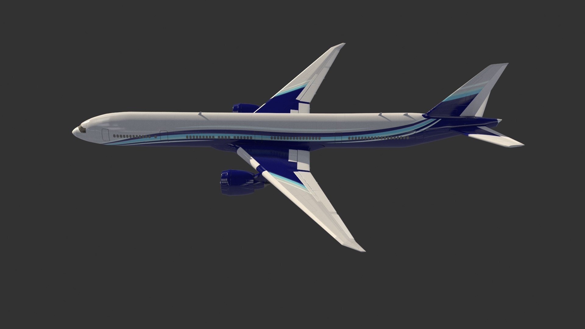 boeing 777 max