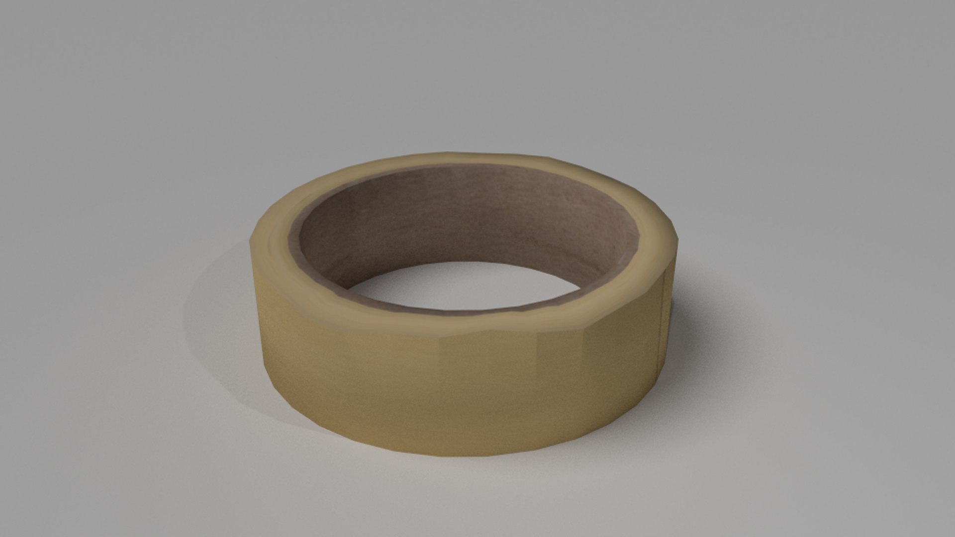 Free 3ds Model Duct Tape