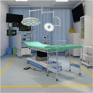 Building 3D Models for Download | TurboSquid