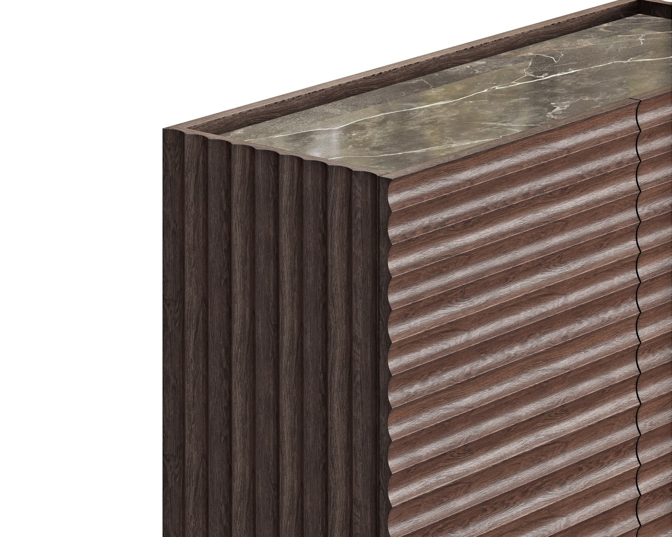 3D Moroso Rows Cabinet Model - TurboSquid 2402764