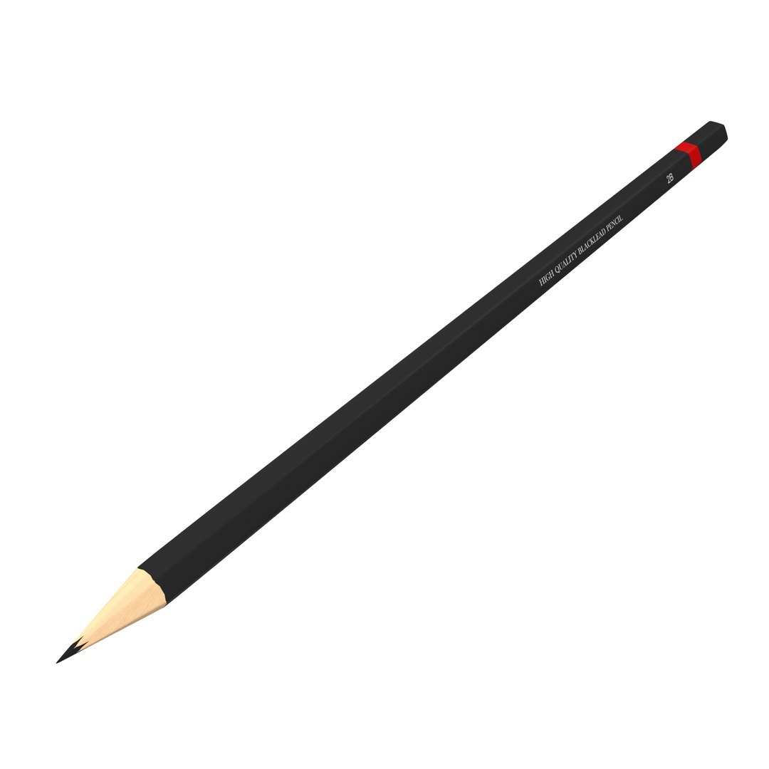 max pencil