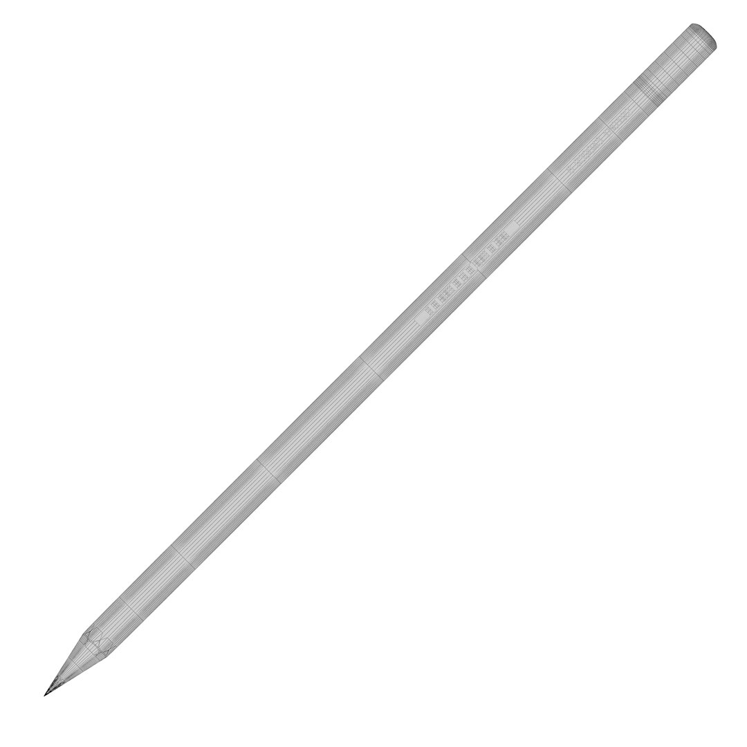 max pencil