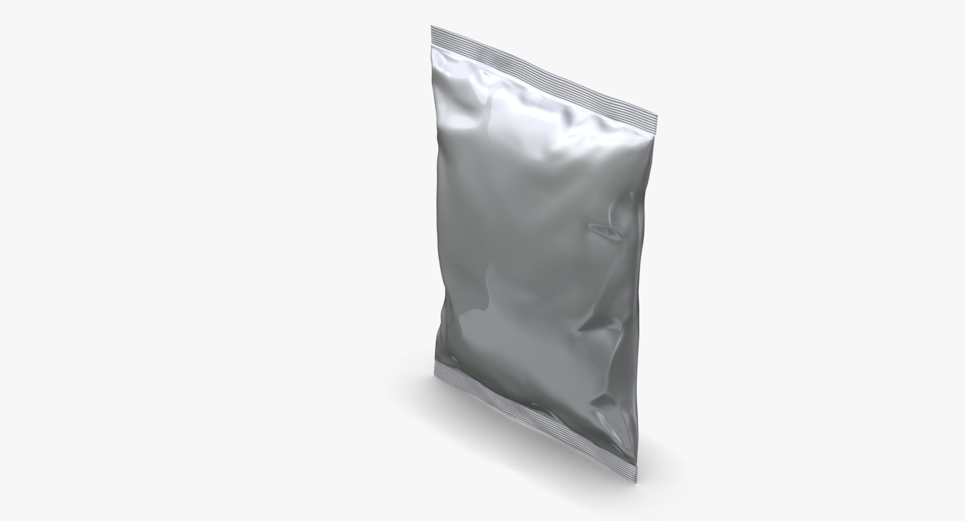 3D Food Potato Chip Bag - TurboSquid 1229210