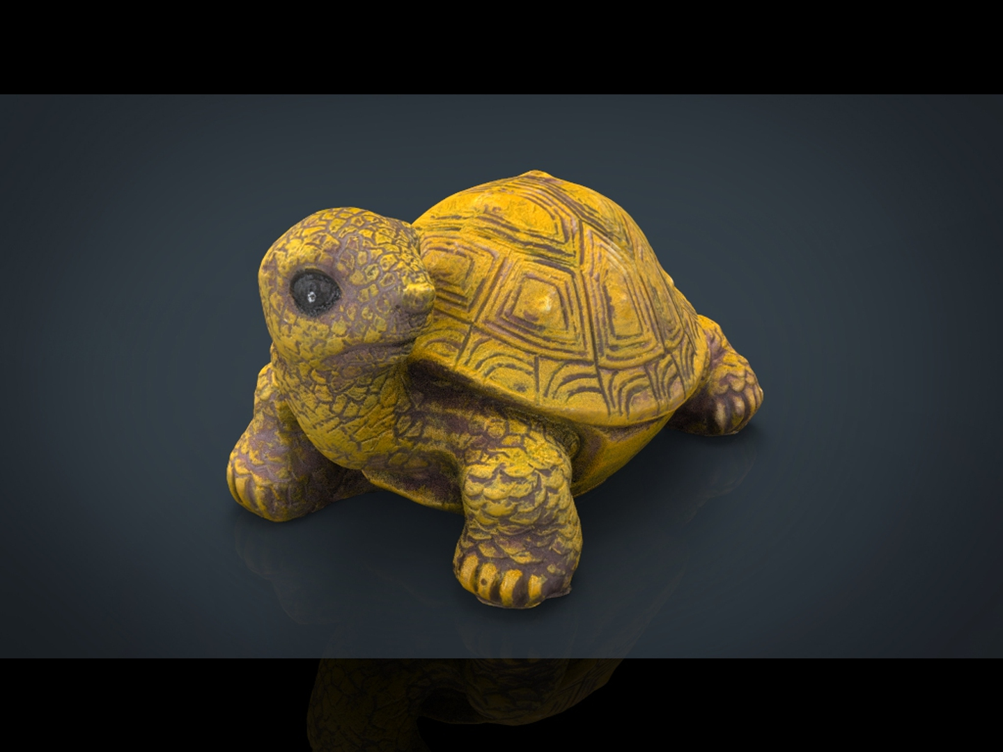 3D model turtle - TurboSquid 1207342