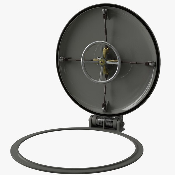 Hatch 3D Models for Download | TurboSquid