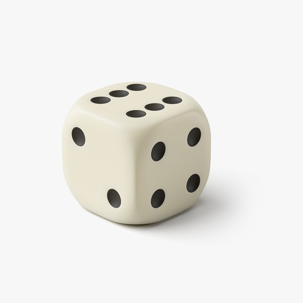 Free 3D Dice Models | TurboSquid
