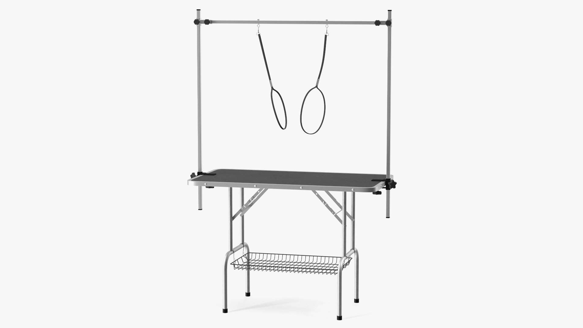 Pet Grooming Table 3D model - TurboSquid 1971778