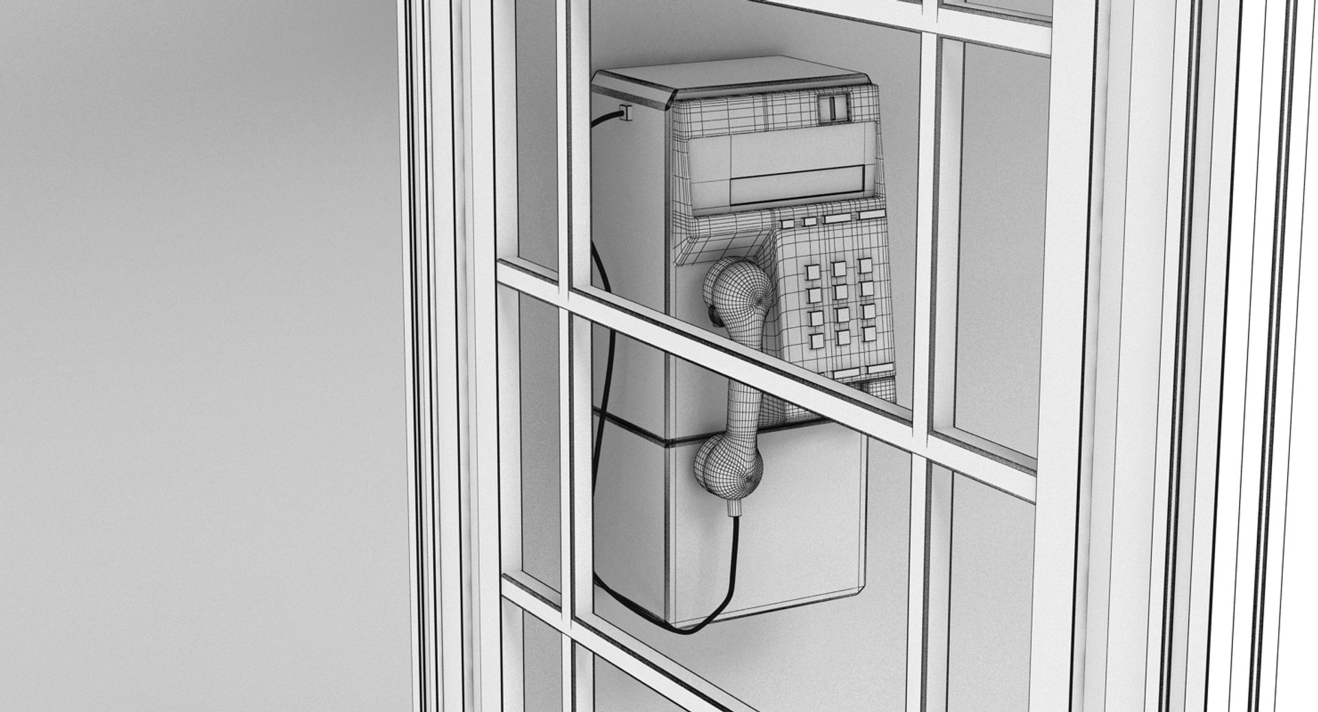british phonebooth ma