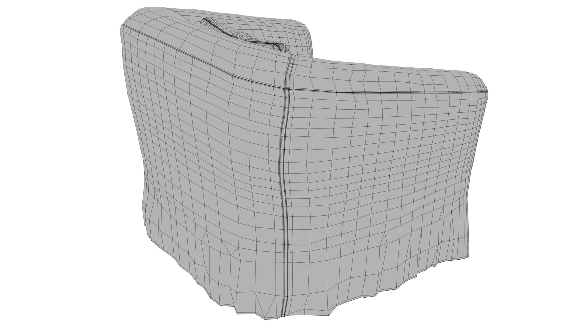 3D Visualization Model - TurboSquid 1524784