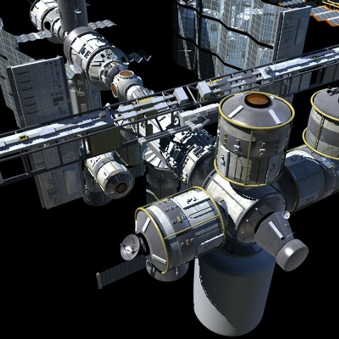 cinema4d orbit space