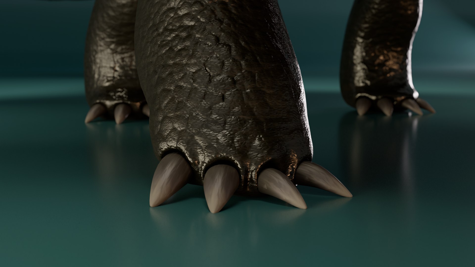 3D Dragon Toothless Model - TurboSquid 2224570