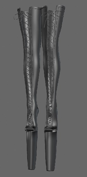 3D model life - TurboSquid 1169287