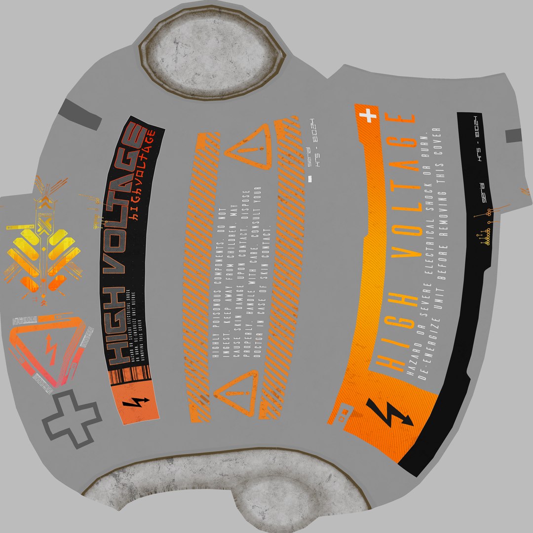 Simple Battery 3D Model - TurboSquid 1890872