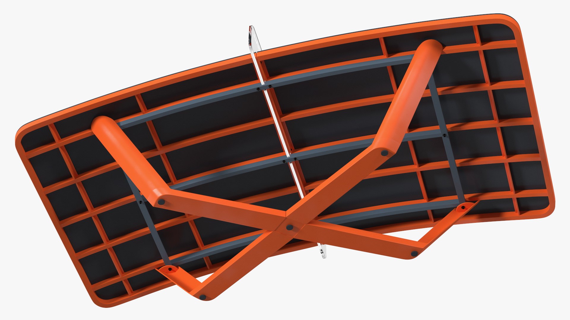 3D Teqball Table - TurboSquid 2093005