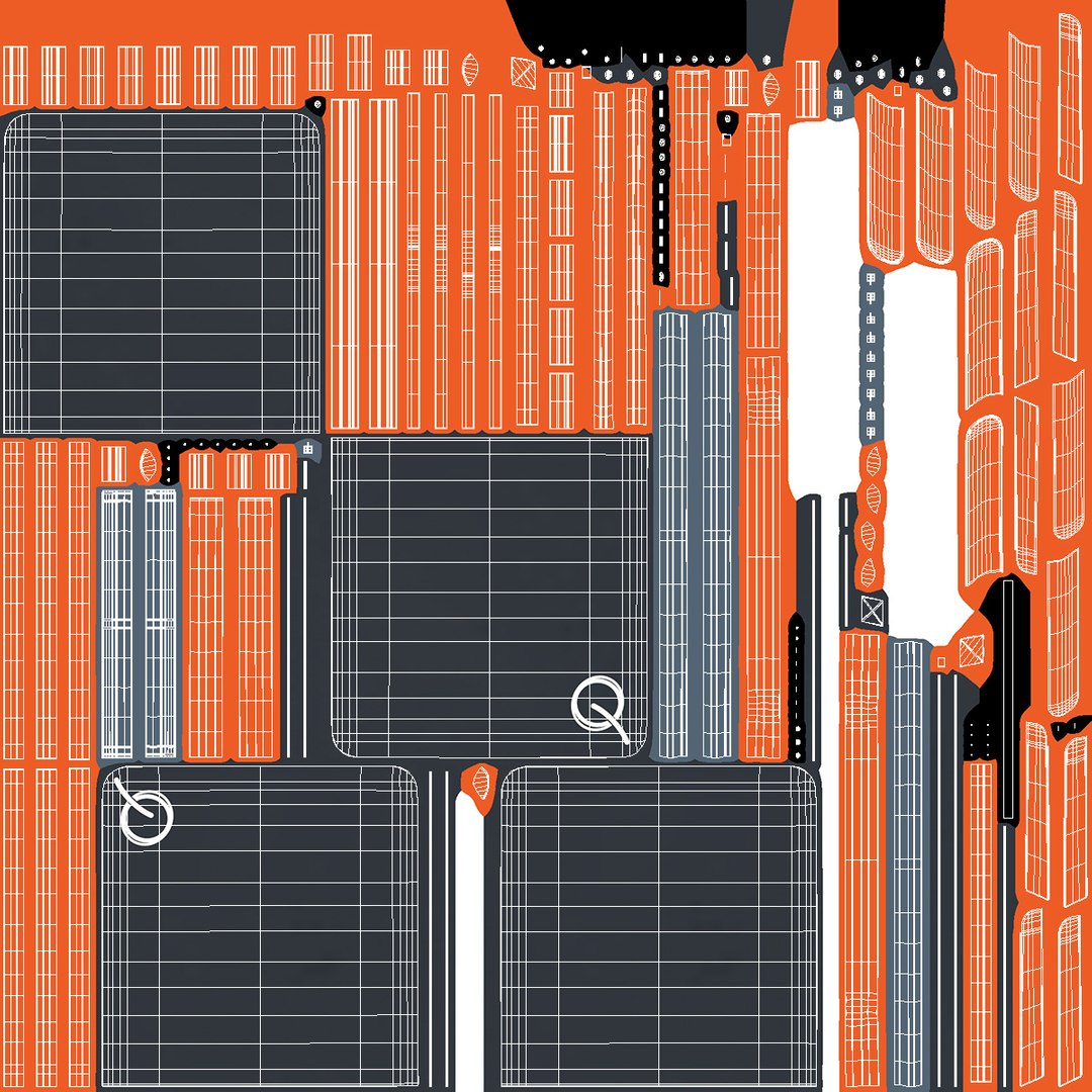 3D Teqball Table - TurboSquid 2093005