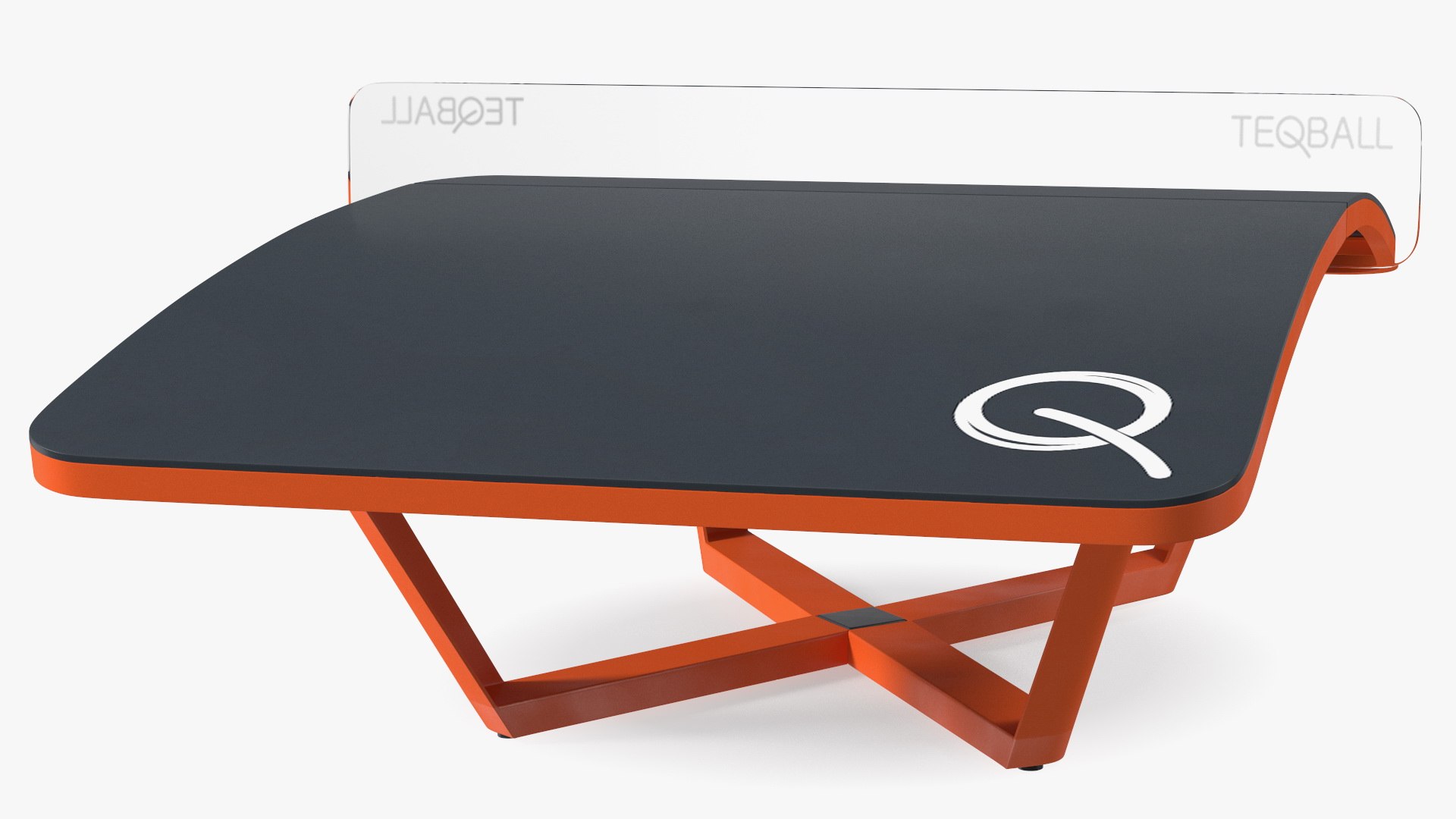 3D Teqball Table - TurboSquid 2093005