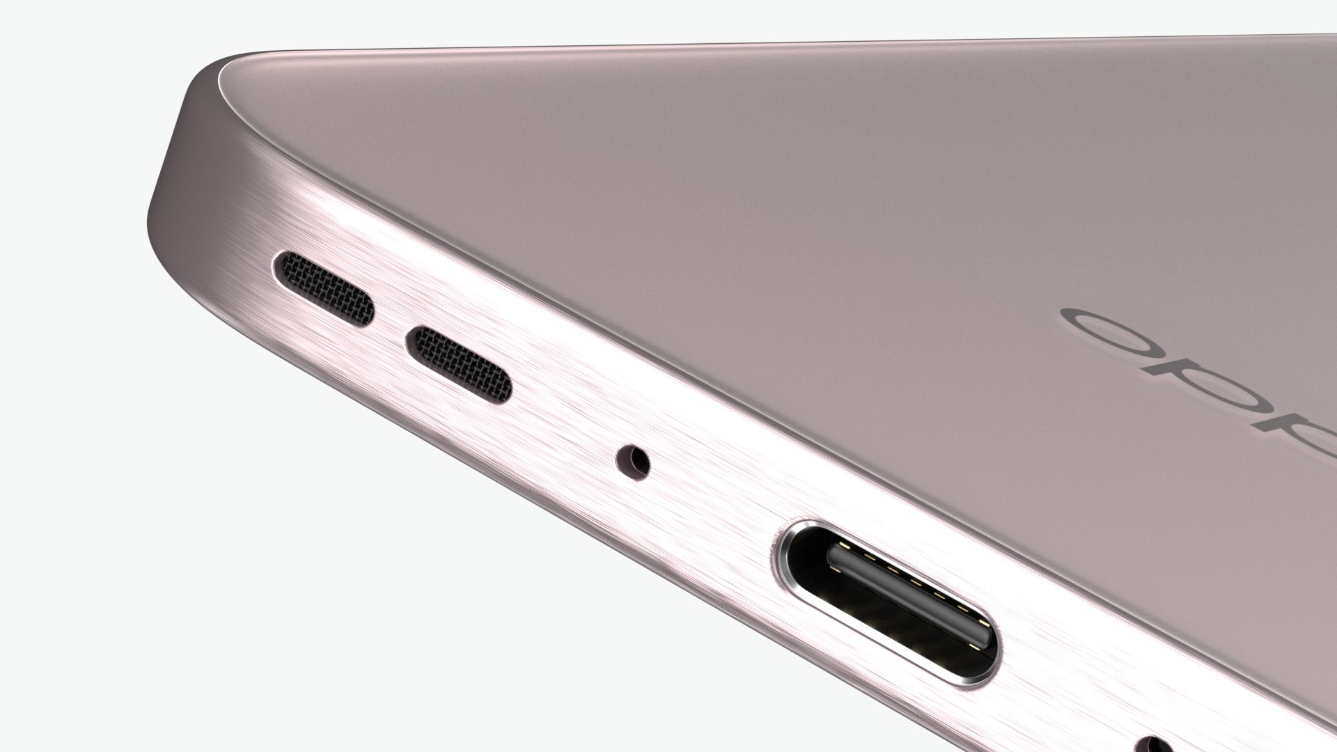 OPPO Find X8 Pink 3D Model - TurboSquid 2294776