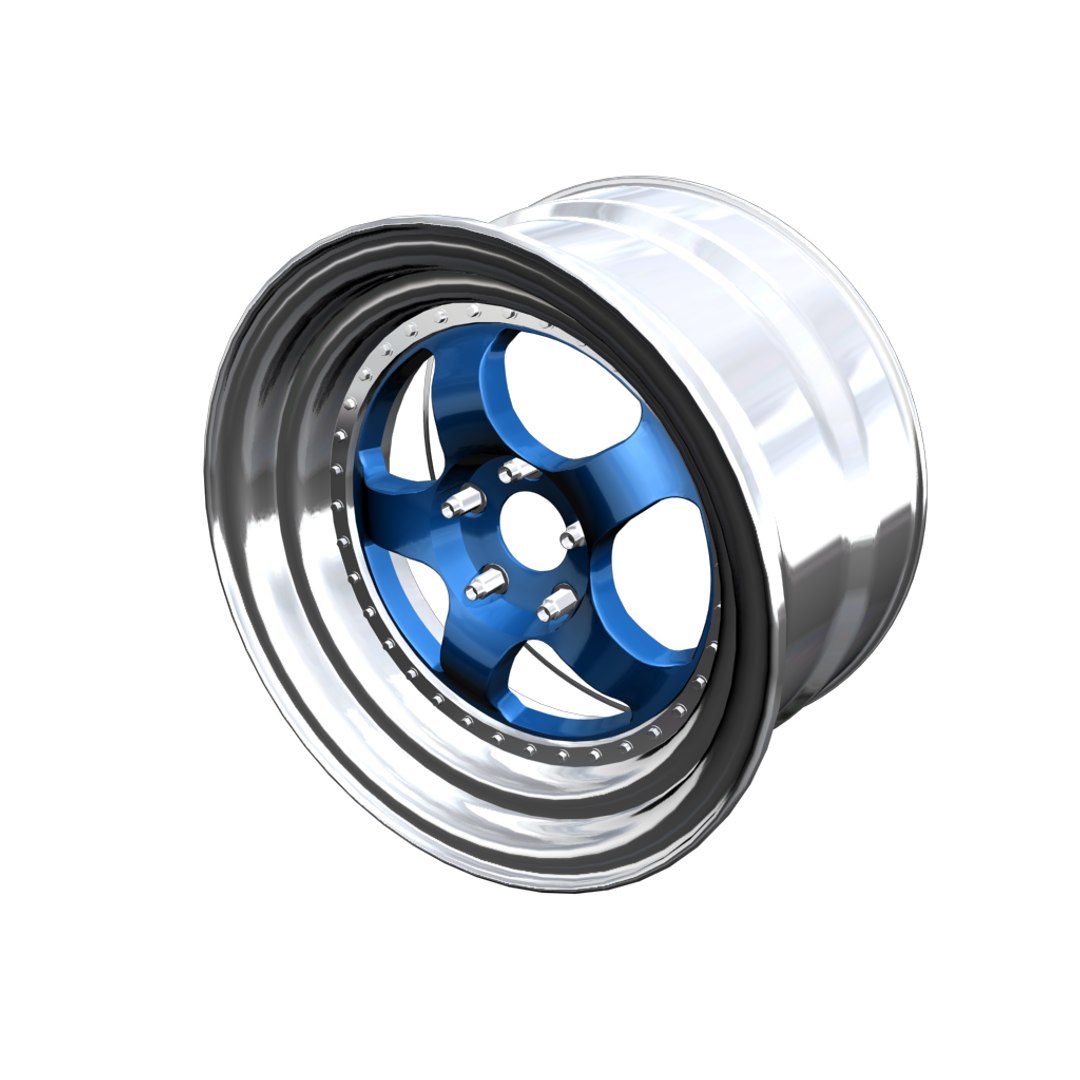 Meister S1 3d 3ds