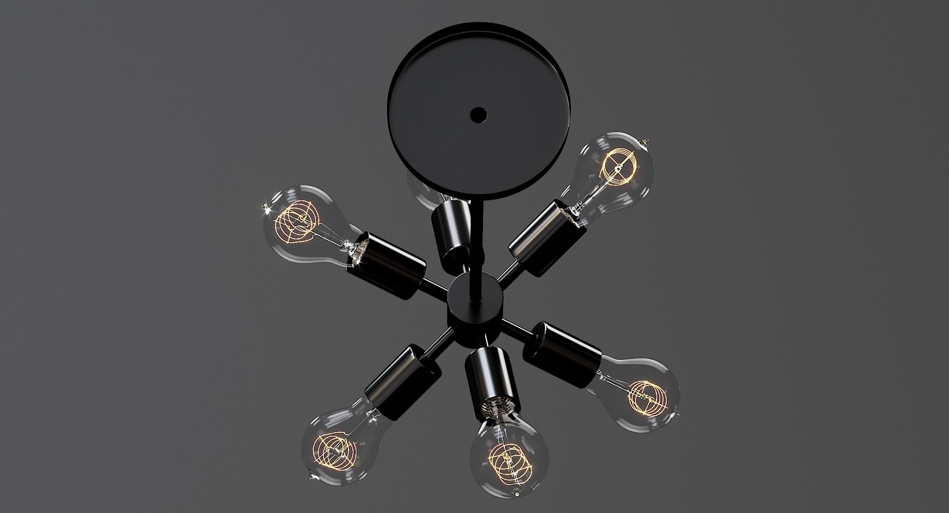Realistic lighting 3D model - TurboSquid 1490469