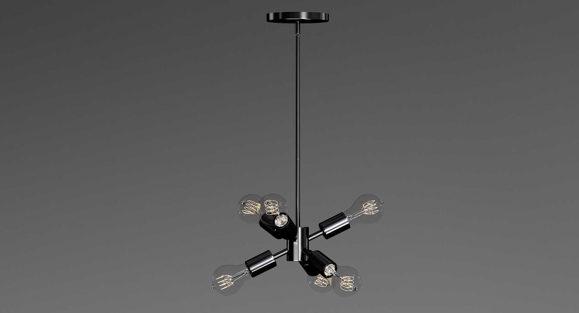 Realistic lighting 3D model - TurboSquid 1490469