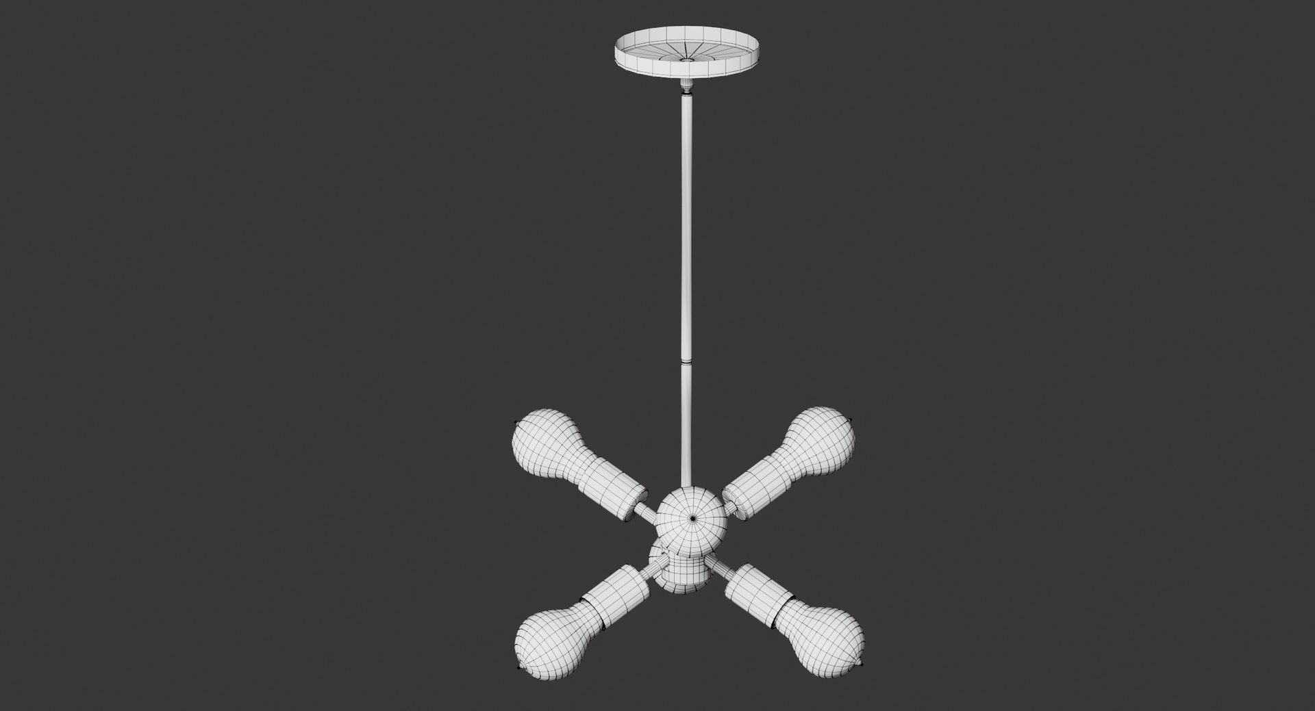 Realistic lighting 3D model - TurboSquid 1490469