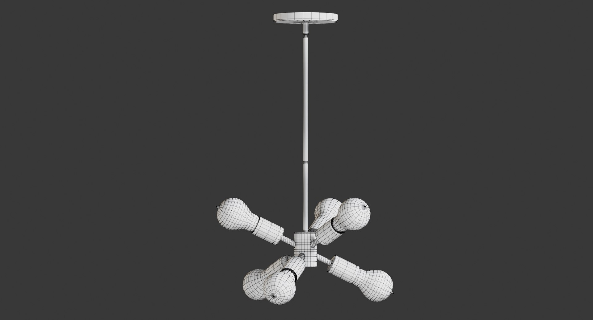 Realistic lighting 3D model - TurboSquid 1490469