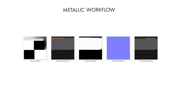 3D realistic hob dolce stil model - TurboSquid 1434968