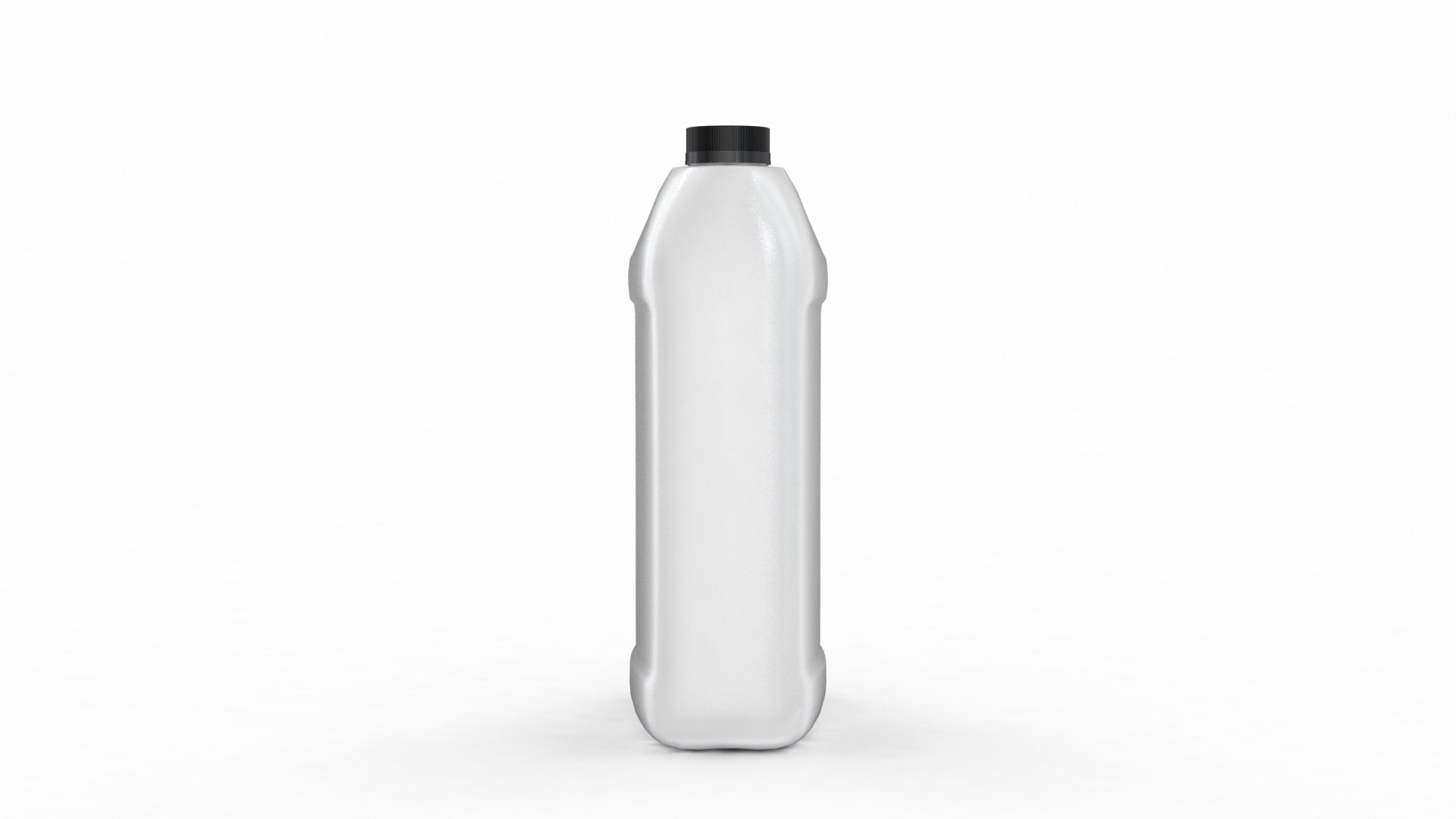 Plastic Gallon 3D Model - TurboSquid 2014762