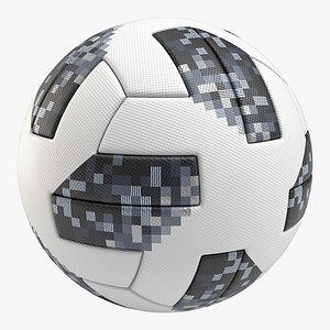 Soccer Ball Blender Models for Download | TurboSquid