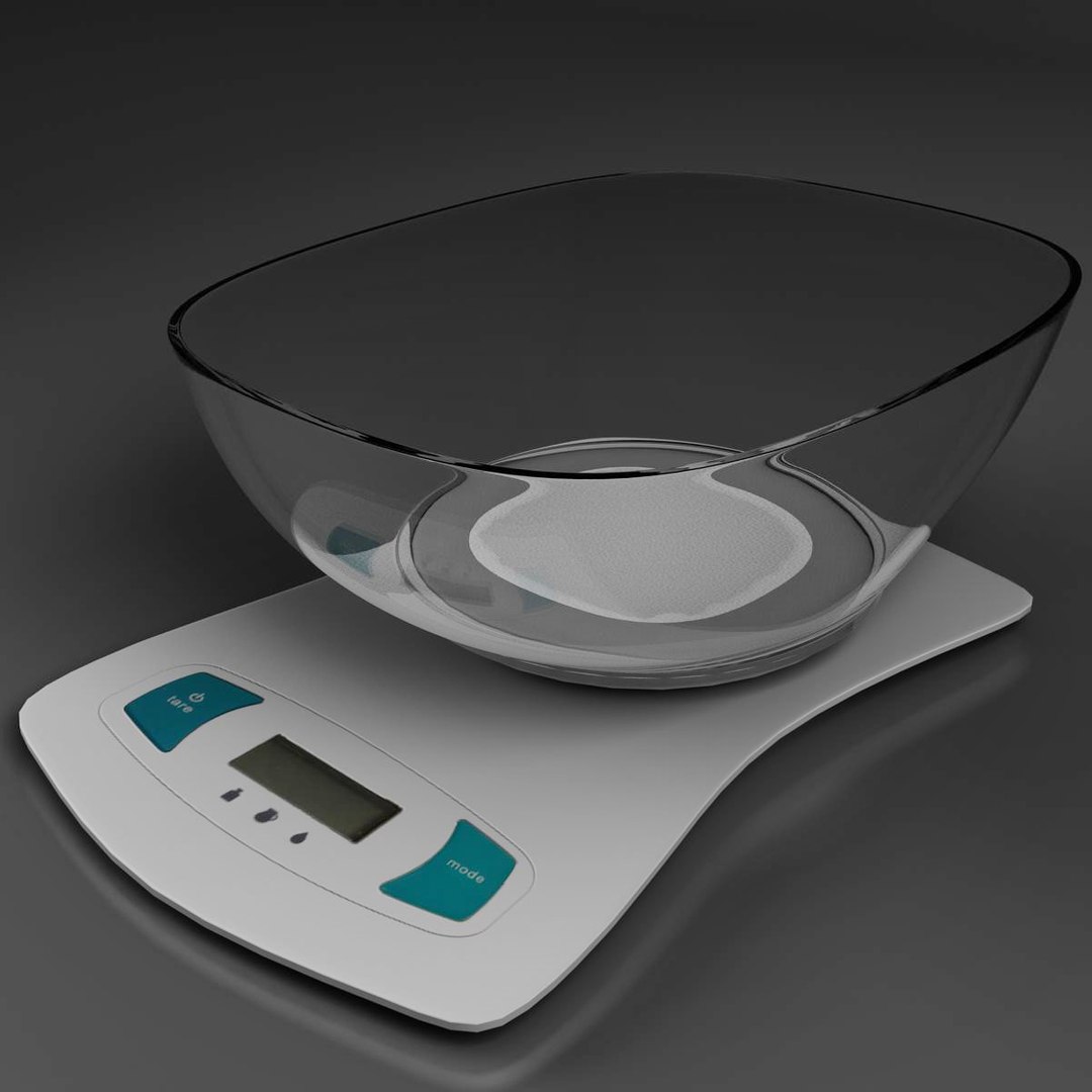 3d Weighting Tilts