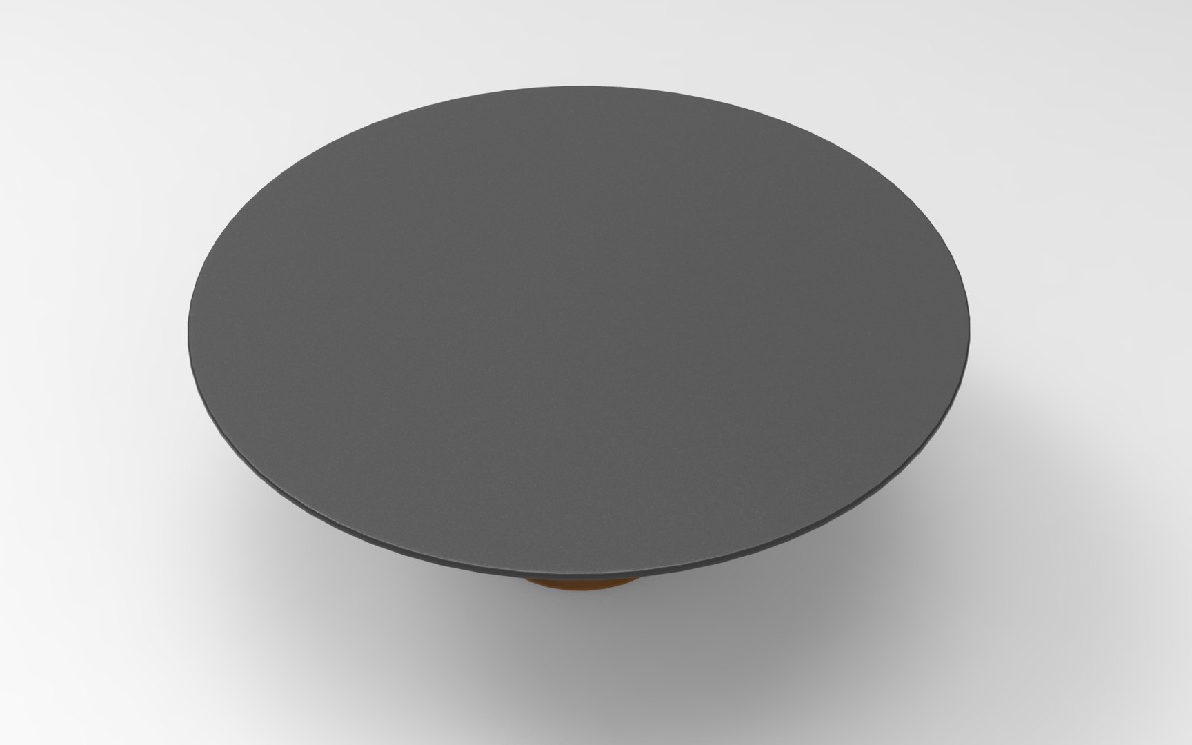 3D Rumka Dining Table - TurboSquid 2118922