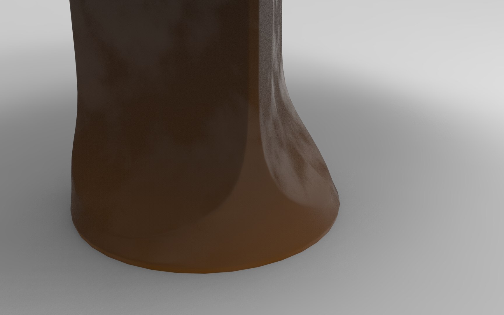 3D Rumka Dining Table - TurboSquid 2118922