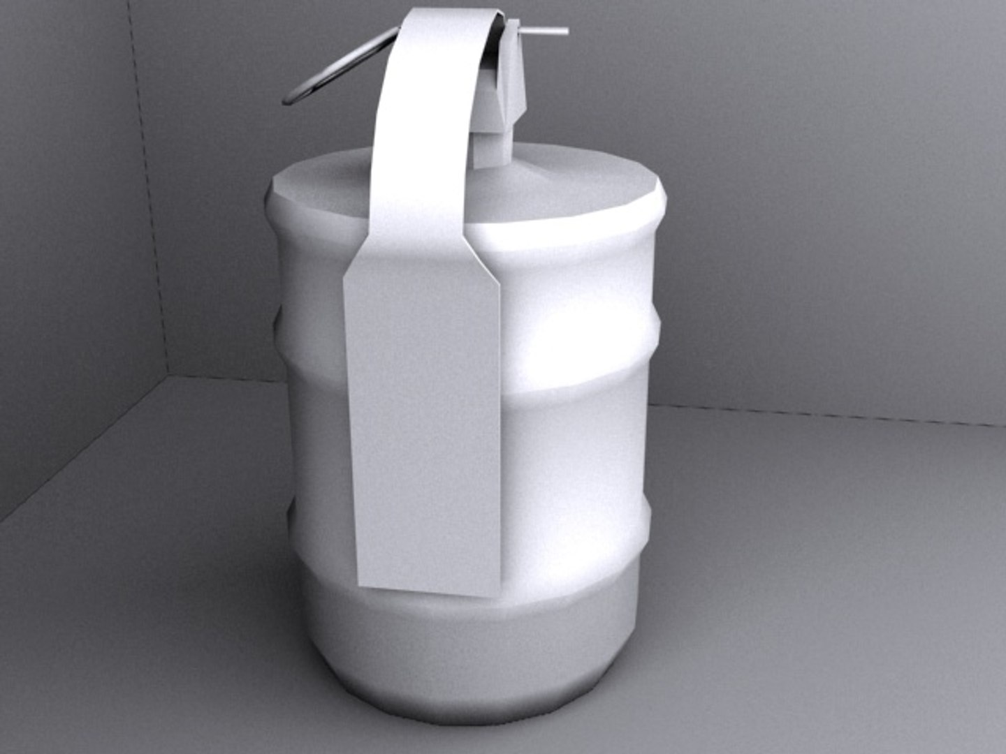 modern future explosive 3d 3ds