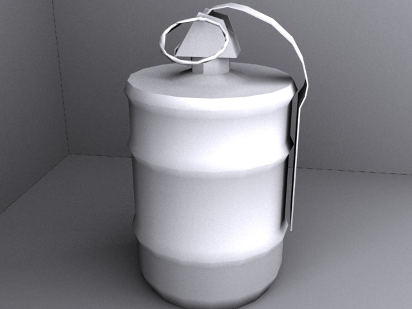 modern future explosive 3d 3ds