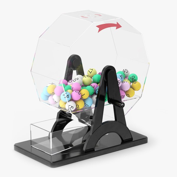 3D Bingo Models | TurboSquid