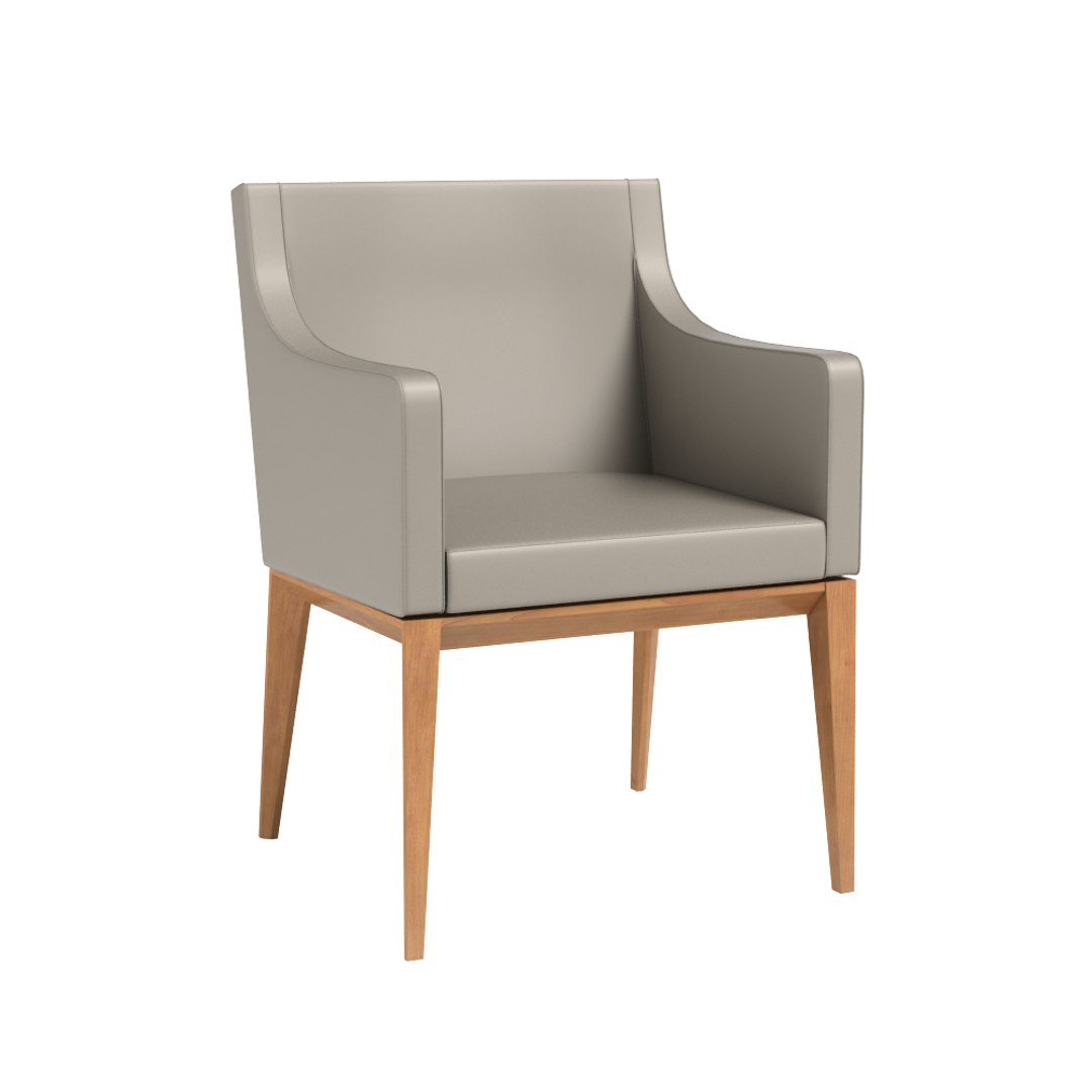 Bess Armchair Chair Max