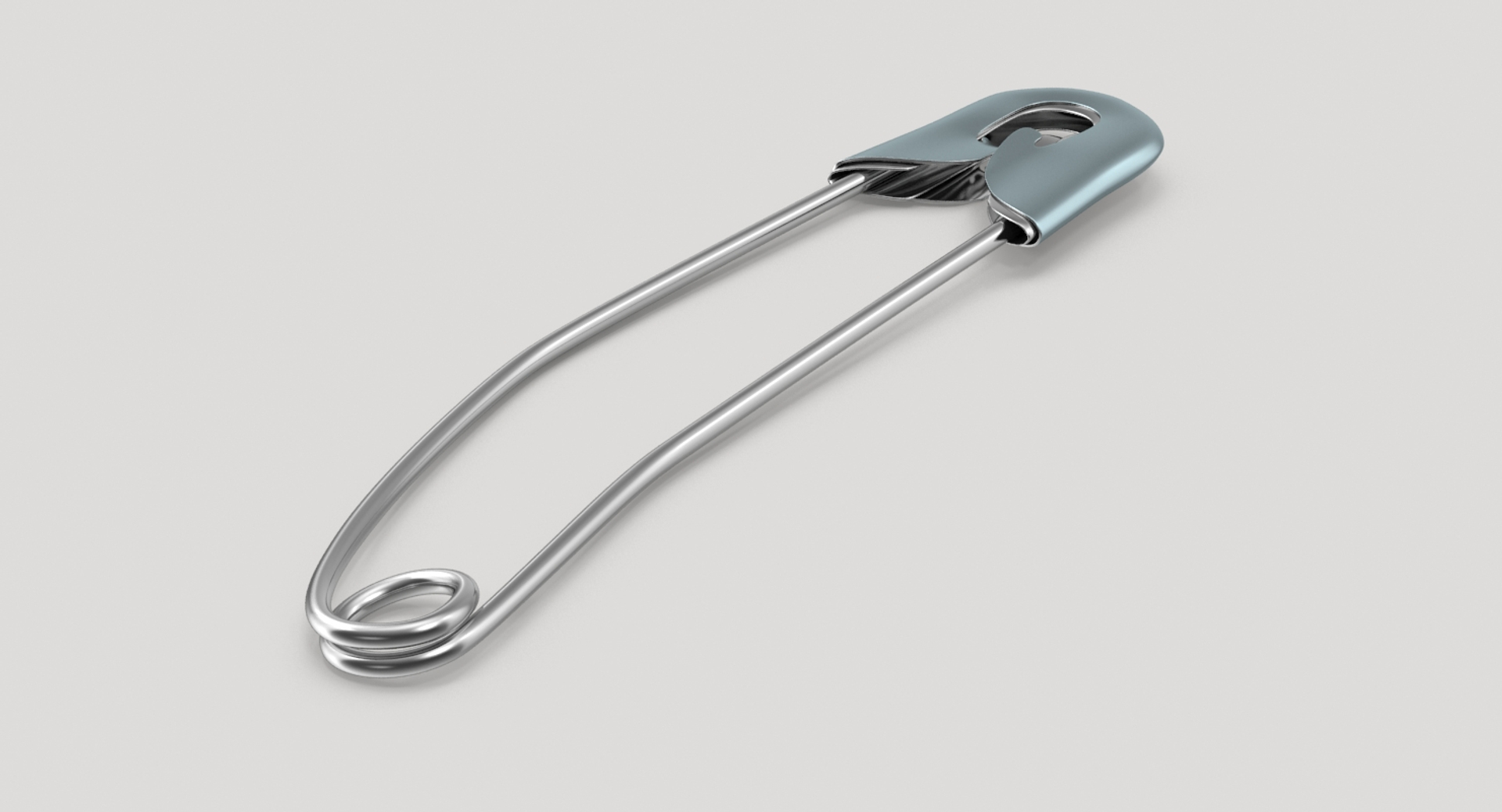 Large diaper pins store