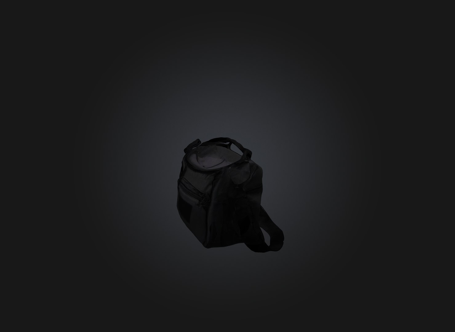 Body Bag 3D Model - TurboSquid 2288336